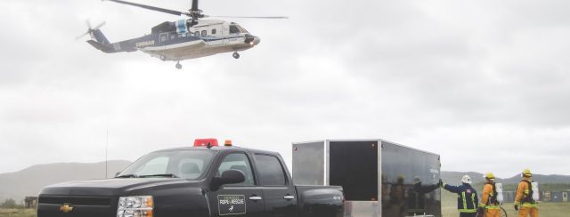 TRR | Workplace Safety, Training & Well Being