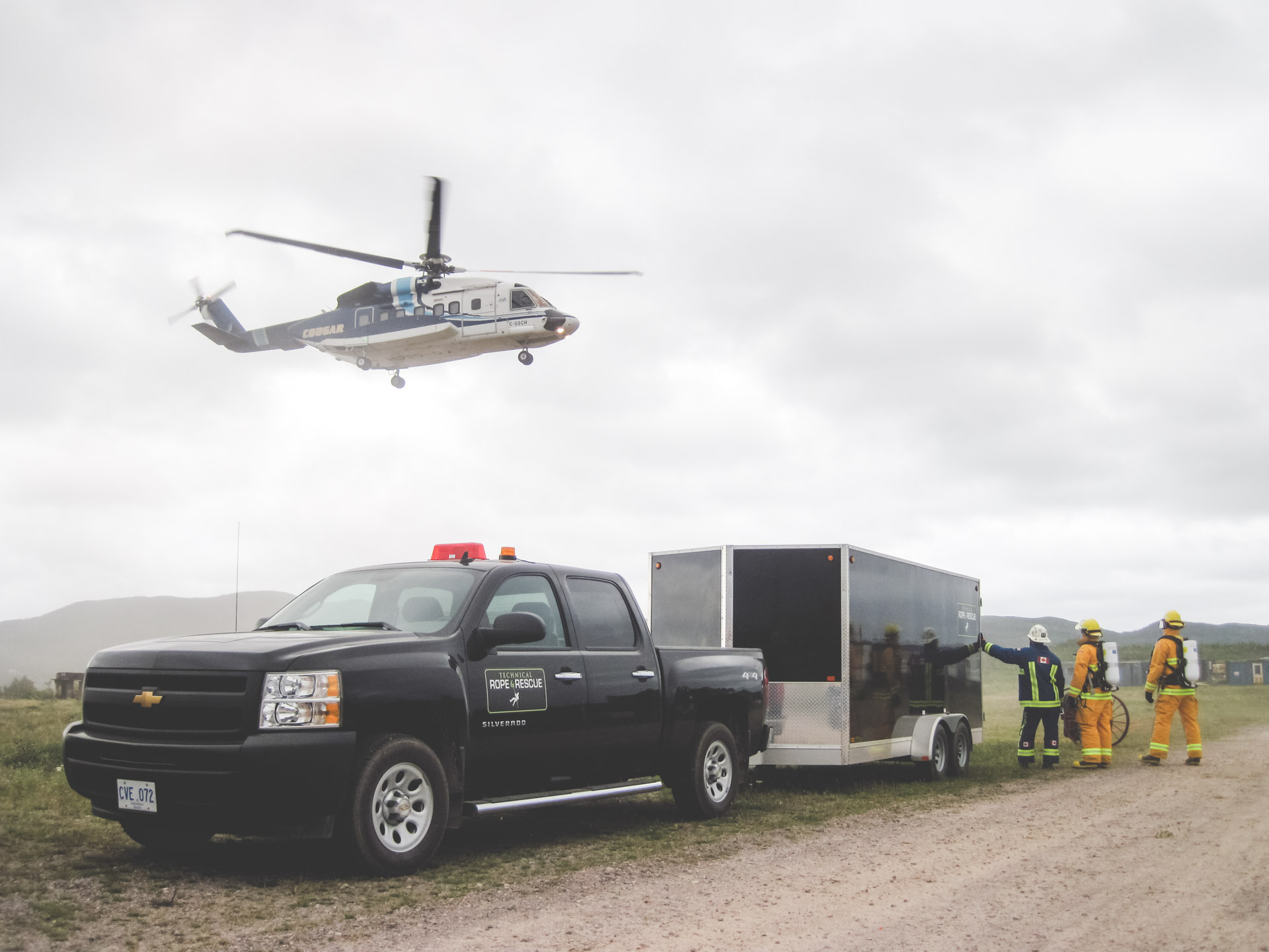 Associates | TRR | Workplace Safety, Training & Well Being