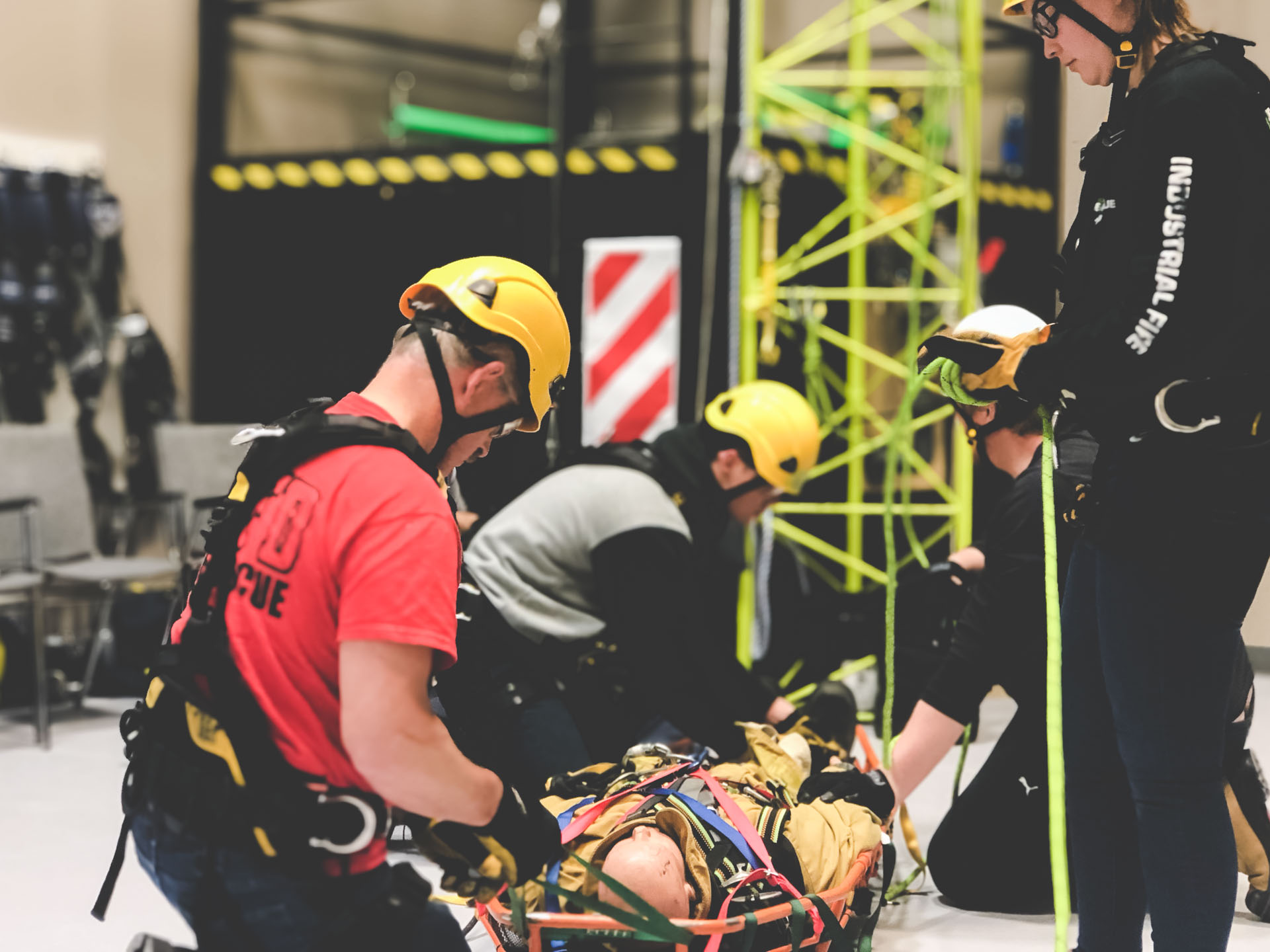 Calendar | TRR | Workplace Safety, Training & Well Being