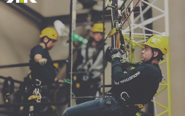 News & Events | TRR | Workplace Safety, Training & Well Being